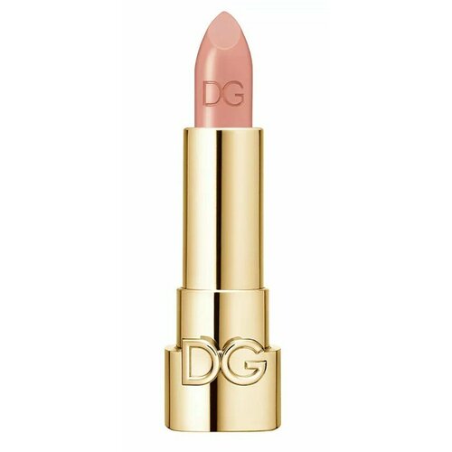 Губная помада Dolce&Gabbana "The Only One № 100 SEDUCTIVE NUDE"