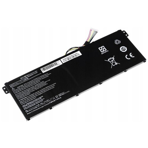 Аккумулятор для Acer Aspire AC14B18J / Extensa 2519 / Aspire A315-53G / Aspire ES1-523 / Extensa EX2519 / Aspire ES1-533 / Aspire ES1-520