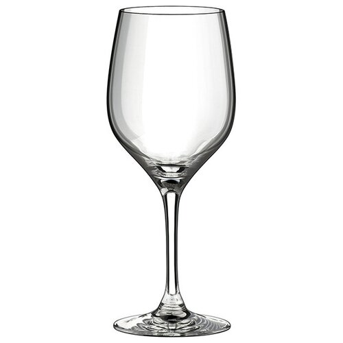 Бокал для вина "Эдишн", бокал - 6 шт. 360 мл, H - 20.5 см, D - 6.2 см.