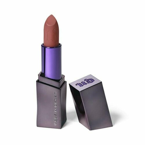 URBAN DECAY Суперстойкая помада для губ Vice lipstick cream (Liar)