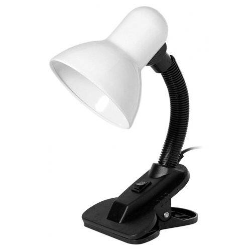 Лампа детская SmartBuy SBL-DeskL01, E27, 40 Вт, белый