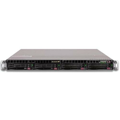 Сервер Supermicro SYS-1029P-WT