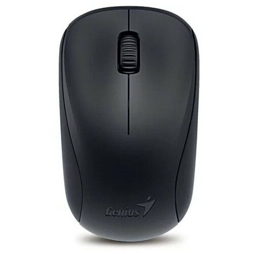 Мышь Genius NX-7000 (31030016400), черный (31030016400)