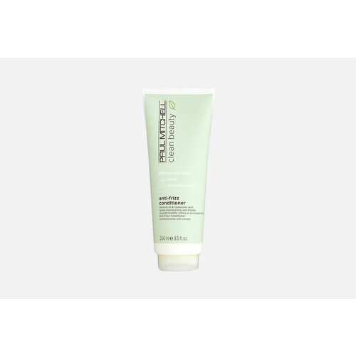 Бальзамы и кондиционеры для непослушных волос Paul Mitchell Clean Beauty Anti-Frizz Conditioner