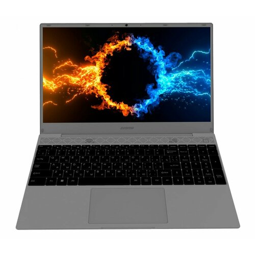 15.6" Ноутбук Digma EVE 15 C423 Ryzen 3 3200U/8GB/SSD 512GB/Radeon Vega 3/Win11