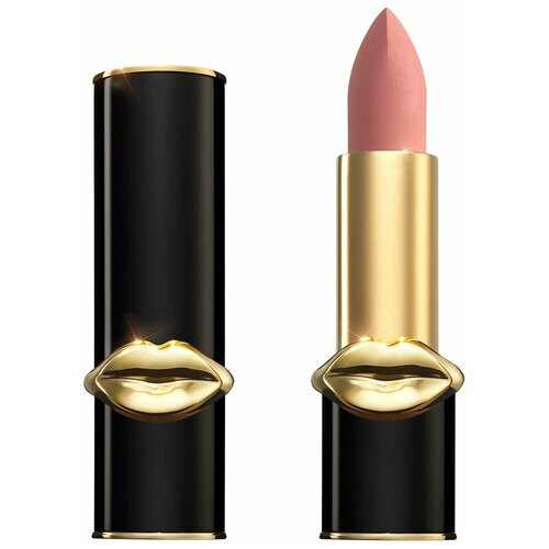 Помада матовая Pat Mcgrath labs mattetrance 4g peep show
