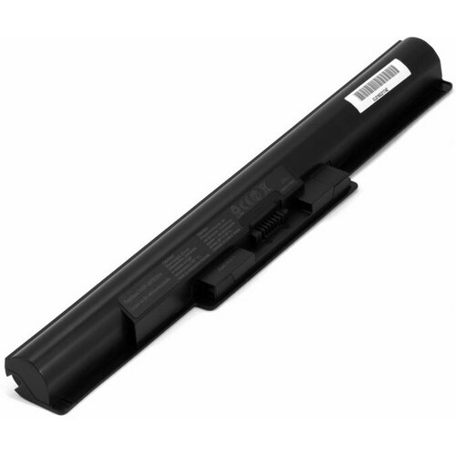 Аккумуляторная батарея для ноутбука Sony Vaio SVF1541 14.8V (2600mAh)