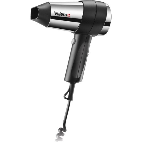 Valera Фен настенный Valera Hospitality Action Super Plus 1600 Shaver (542.06/044.05 black/chrome)