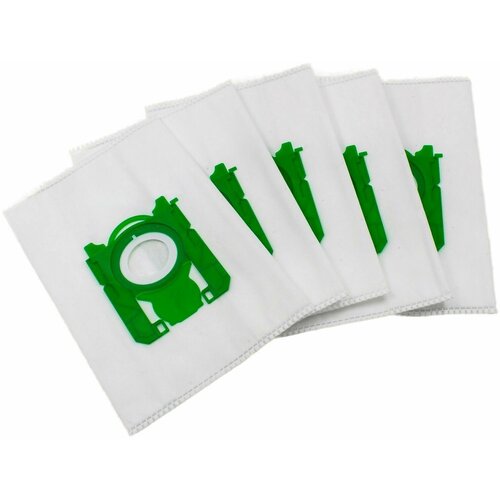 Мешки для пылесоса Philips, Electrolux тип S-Bag
