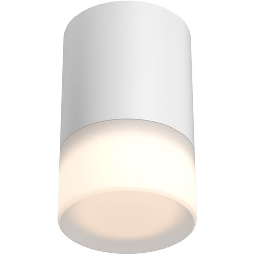 Накладной светодиодный светильник Ledron SLC78061/8W White