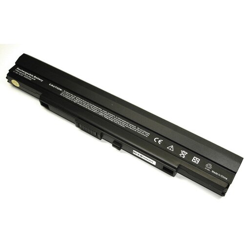 Аккумулятор для ноутбука ASUS U45JC 14.4V 5200mAh