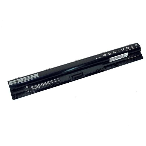 Аккумуляторная батарея Amperin для ноутбука Dell Inspiron 14-3451 (M5Y1K) 14,8V 2200mAh AI-3451