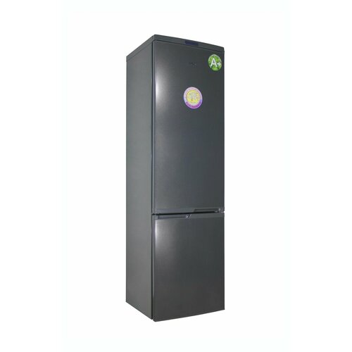 Холодильник DON R 295 графит (G)