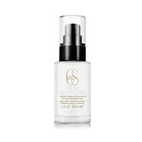 Lendan Сыворотка для сухих и поврежденных волос 50 мл - Rich Nutrition Serum