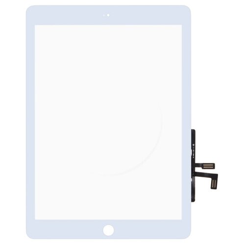 Тачскрин (сенсор) для Apple iPad Air (белый) (HQ)