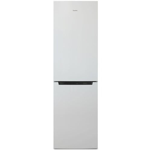 Холодильник Бирюса 880NF, белый