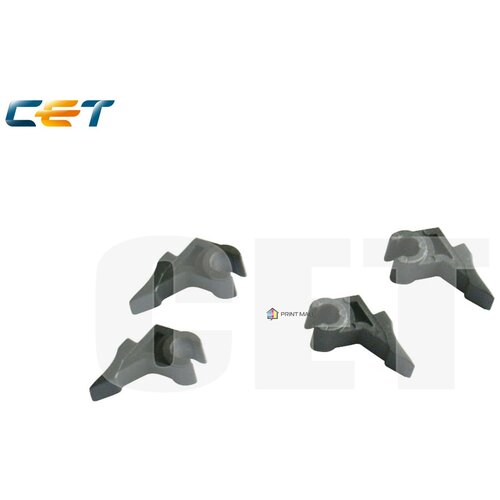 Сепаратор резинового вала PTME0014QSZZ для SHARP AR-160/161 (CET), CET8260 PTME0014QSZZ
