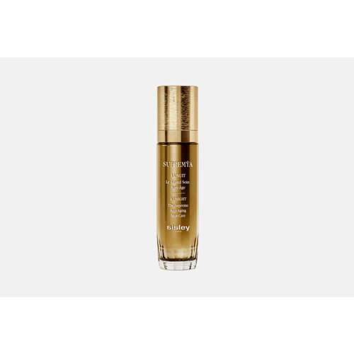 Ночной крем для лица Sisley, Supremya Anti-Aging 50мл