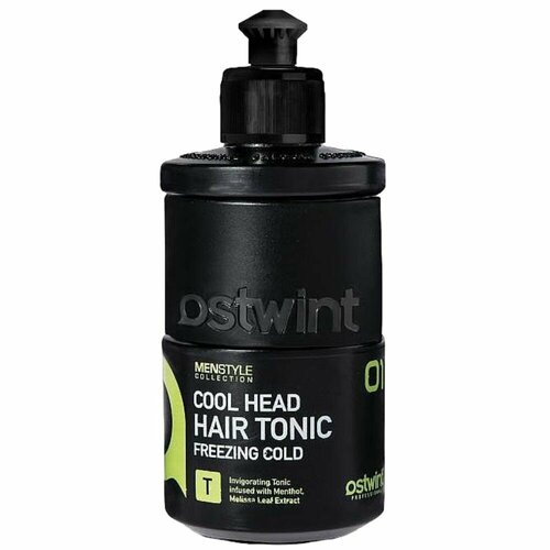 OSTWINT Тоник для волос Cool Head Hair Tonic