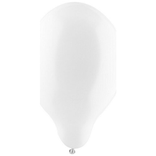 Воздушный шар BELBAL Набор шаров Пастель Экстра White 1102-0173