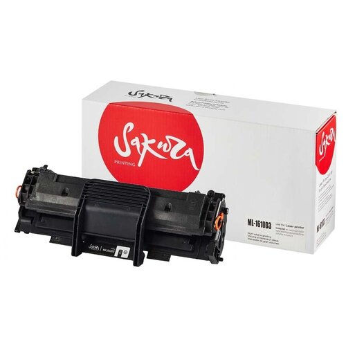 Картридж ML-2010D3 для ML-2015, ML-1615, ML-2010, SCX-4321, Xerox Phaser 3117 Sakura