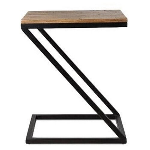 Прикроватный/ приставной столик Loft (модель -3)