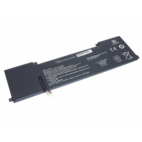 Аккумуляторная батарея для ноутбука HP Omen 15-5001NS 15.2V (58Wh)