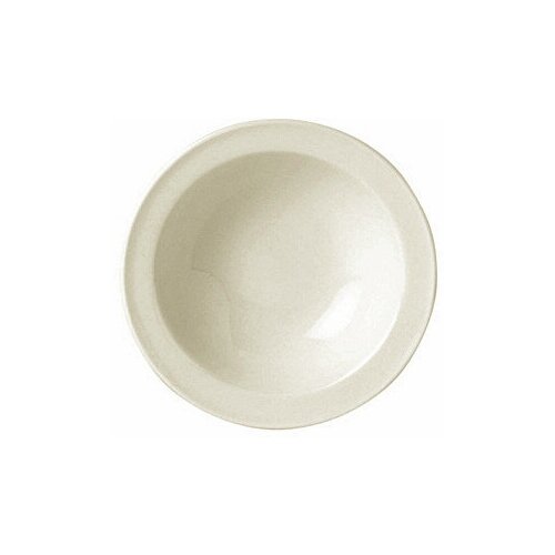Салатник «Айвори», 0,275 л, 16,5 см, белый, фарфор, 1500 A130, Steelite