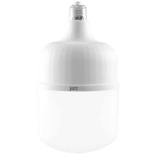 Лампа светодиодная JazzWay PLED-HP-T135 65Вт 6500К 5400лм E27/E40