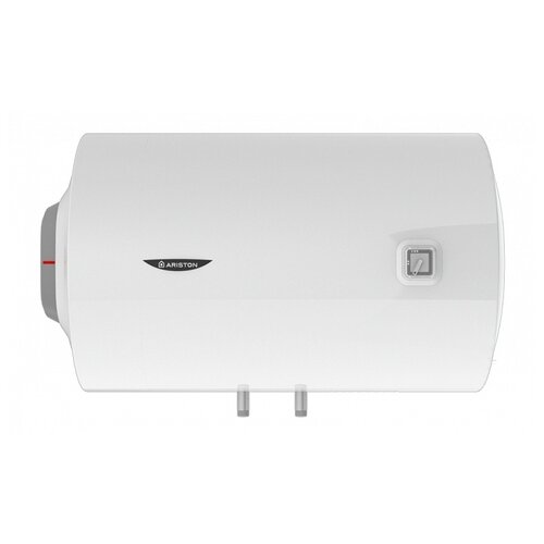 Накопительный электрический водонагреватель Ariston PRO1 R ABS 80 H, 2018 г, белый
