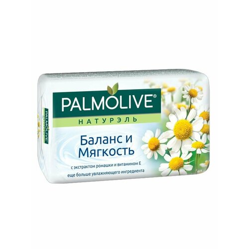 PALMOLIVE Мыло