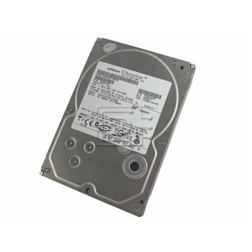 1 ТБ Внутренний жесткий диск Hitachi 0A36143 (0A36143)