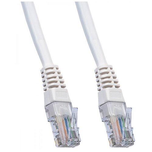 Патчкорд PERFEO UTP кат.5е RJ-45 вилка - RJ-45 вилка, длина 25 м. (P6010)