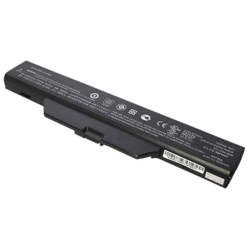 Аккумуляторная батарея для ноутбука HP HSTNN-I39C
