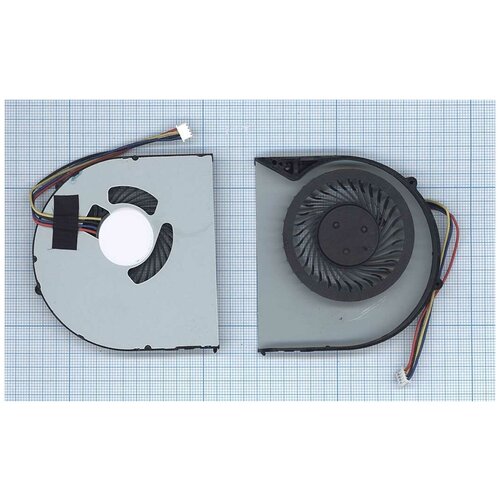 Вентилятор (кулер) для ноутбука Lenovo IdeaPad B480 B490 B580 B590 M490 M590 V480 V580