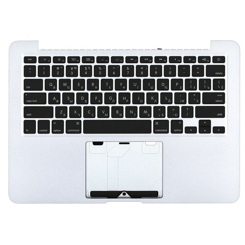 Клавиатура для ноутбука MacBook Pro A1425 топ-панель