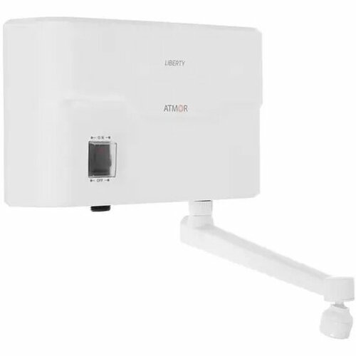 Водонагреватель проточный ARISTON ATMOR LIBERTY 5 KW TAP