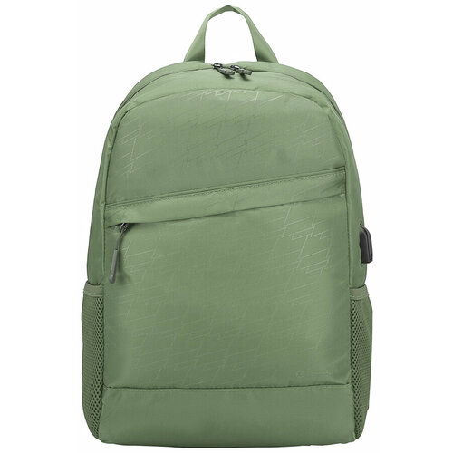 Рюкзак для ноутбука Lamark B115 Green 15.6'