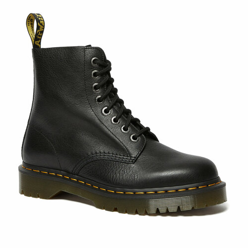 Ботинки Dr. Martens, размер 36, черный