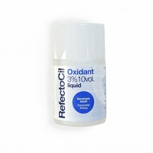 REFECTOCIL Оксидант жидкий (100мл) 3%