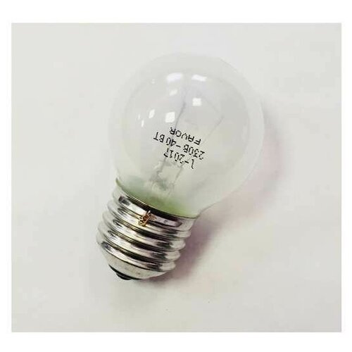 Лампа накаливания дшмт 230-60Вт E27 (100) Favor 8109024 (упаковка 10 шт)