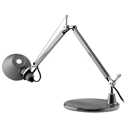 Офисная настольная лампа Tolomeo Micro A011800