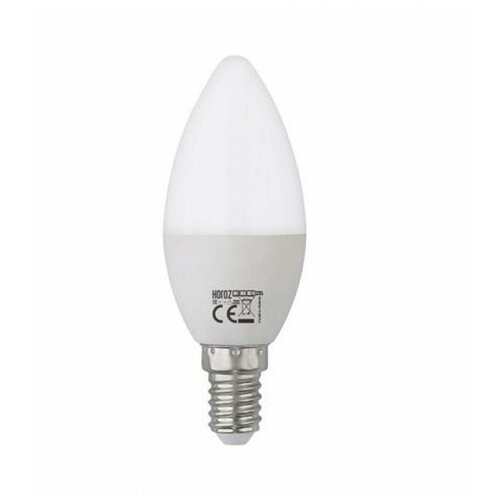 Лампа светодиодная (HRZ11100002) Horoz Ultra-10 001-003-0010 4200K
