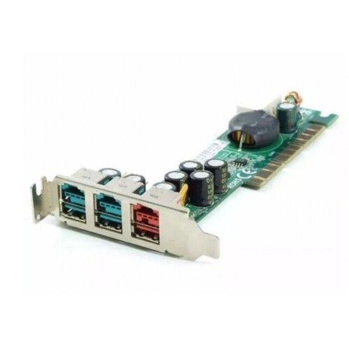 Сетевой Адаптер HP 728992-B21 AGP 10Gb