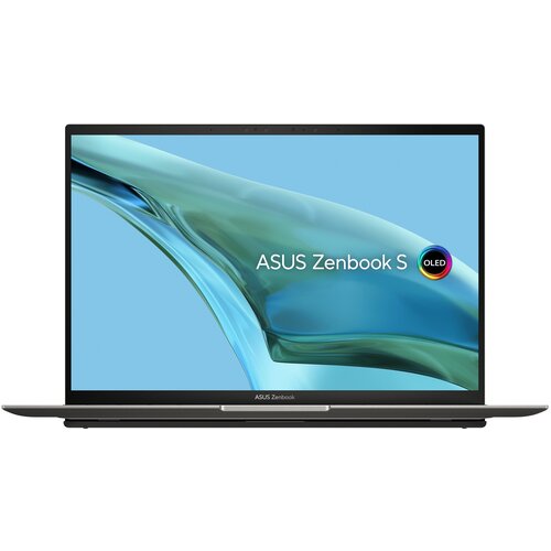 Ультрабук Asus ZenBook S 13 OLED UX5304VA-NQ227W 13.3"(2880x1800) Intel Core i7 1355U(1.7Ghz)/16GB SSD 1 TB/ /Windows 11 Home/90NB0Z92-M00DE0