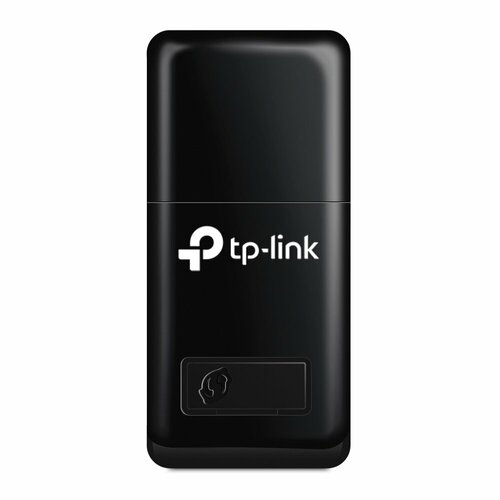 Приемник Wi-Fi TP-Link TL-WN823N