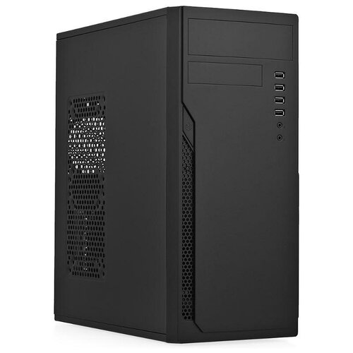 ПК для игр TopComp MG 51976684 (Intel Core i5 12400F 2.6 ГГц, RAM 16 Гб, 1000 Гб HDD, NVIDIA GeForce GT 1030 2 Гб, Без ОС)