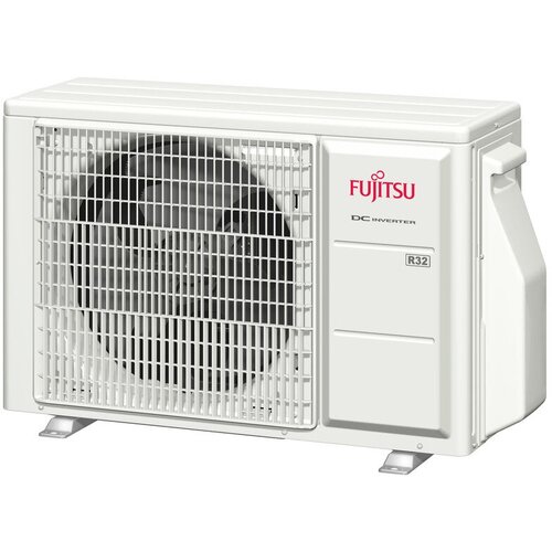 Внешний блок мульти сплит-системы на 4 комнаты Fujitsu AOYG30KBTA4