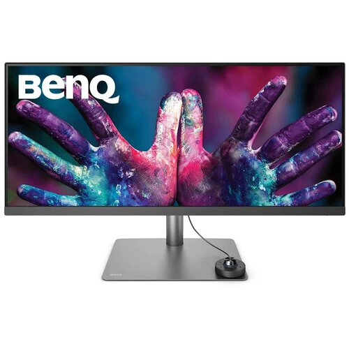 Монитор BenQ 34" PD3420Q