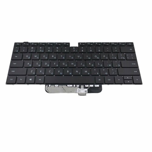 Клавиатура для Honor MagicBook X 15 BBR-WAI9A ноутбука